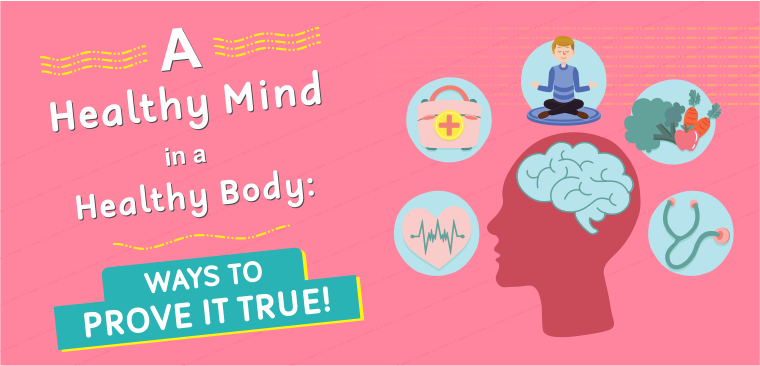 5 Steps to a Healthy Body - ultimatesuccessfactor.com